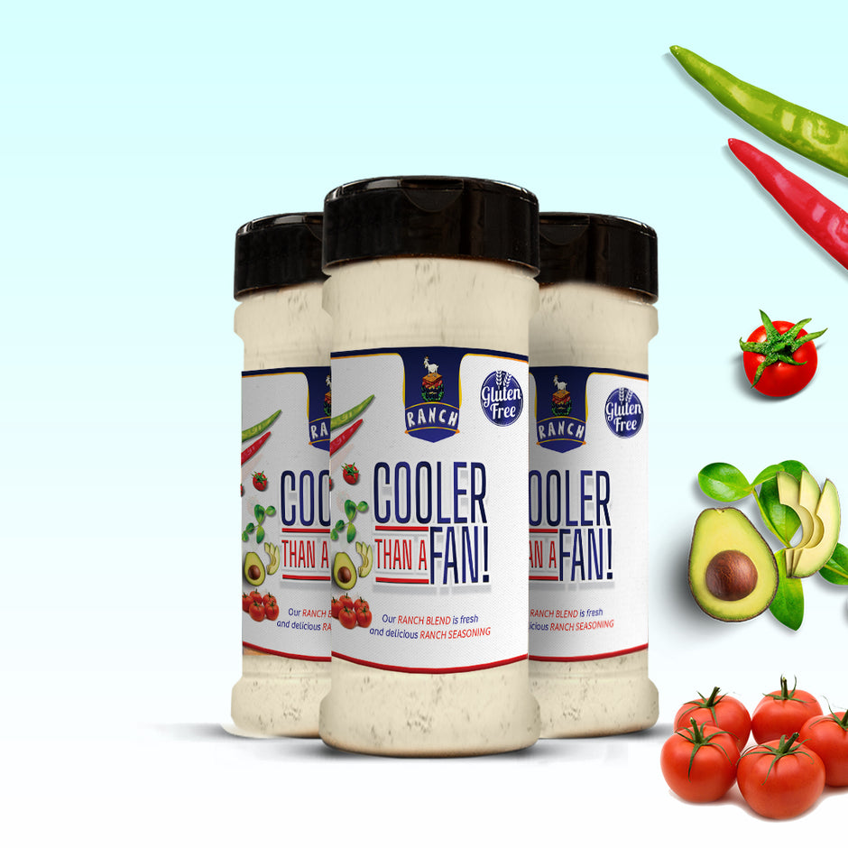 Sandwich Goat Seasonings to make every dish a delight